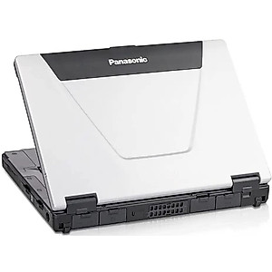 Panasonic Toughbook CF-52 MK5, i5-3360M 2.80GHz,15.4 WUXGA, 16GB, 512GB SSD, Windows 10 Pro (Renewed)