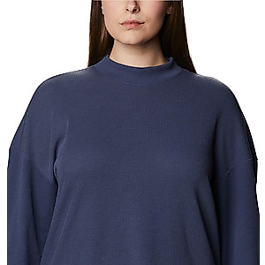Columbia Women's Pine Street Long Sleeve Knit