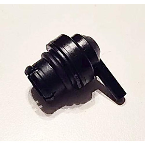 Stihl 0000 350 5807 Tank Vent OEM fits FS90 FS110 FS130 HL100 HT101