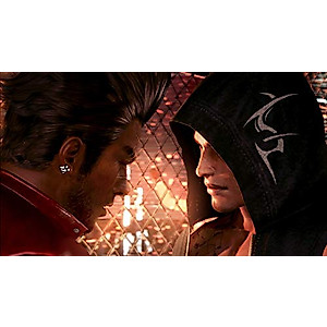 Dead or Alive 6 - PlayStation 4