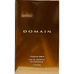 Mary Kay Domain Cologne Spray Men's Cologne