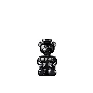 MOSCHINO Toy Mini Trio Gift Set for Women Toy 2 Eau de Parfum Mini Splash 0.17 oz, Toy 2 Bubblegum eau de toilette mini splash 0.17 oz, Toy Boy Eau de Parfum Mini Splash 0.17 oz