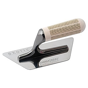 Marmorino Tools TRAPEZOIDAL SPATULA EXOTIC 200X80 MARMORINO TOOLS,26094