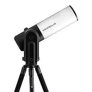Unistellar eVscope 2 Digital Telescope