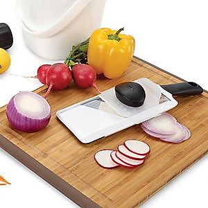 OXO Good Grips Handheld Mandoline Slicer