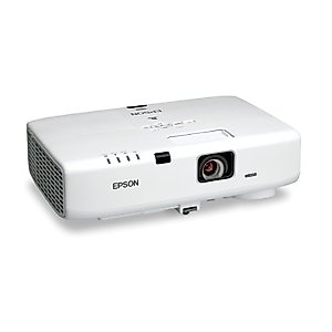 Epson PowerLite D6155W Widescreen Business Projector (WXGA Resolution 1280x800) (V11H396020)