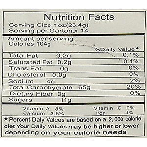 Classic Guava Hard Candy - 12.3 Oz