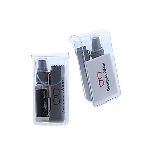 Oakley O-Frame 2.0 Pro M OO7125 Matte White w Dark Gy Ski Goggles For Men For Women + BUNDLE with Designer iWear Eyewear Kit