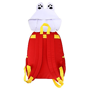 Paw Patrol Marshall 16’’ Hooded Backpack