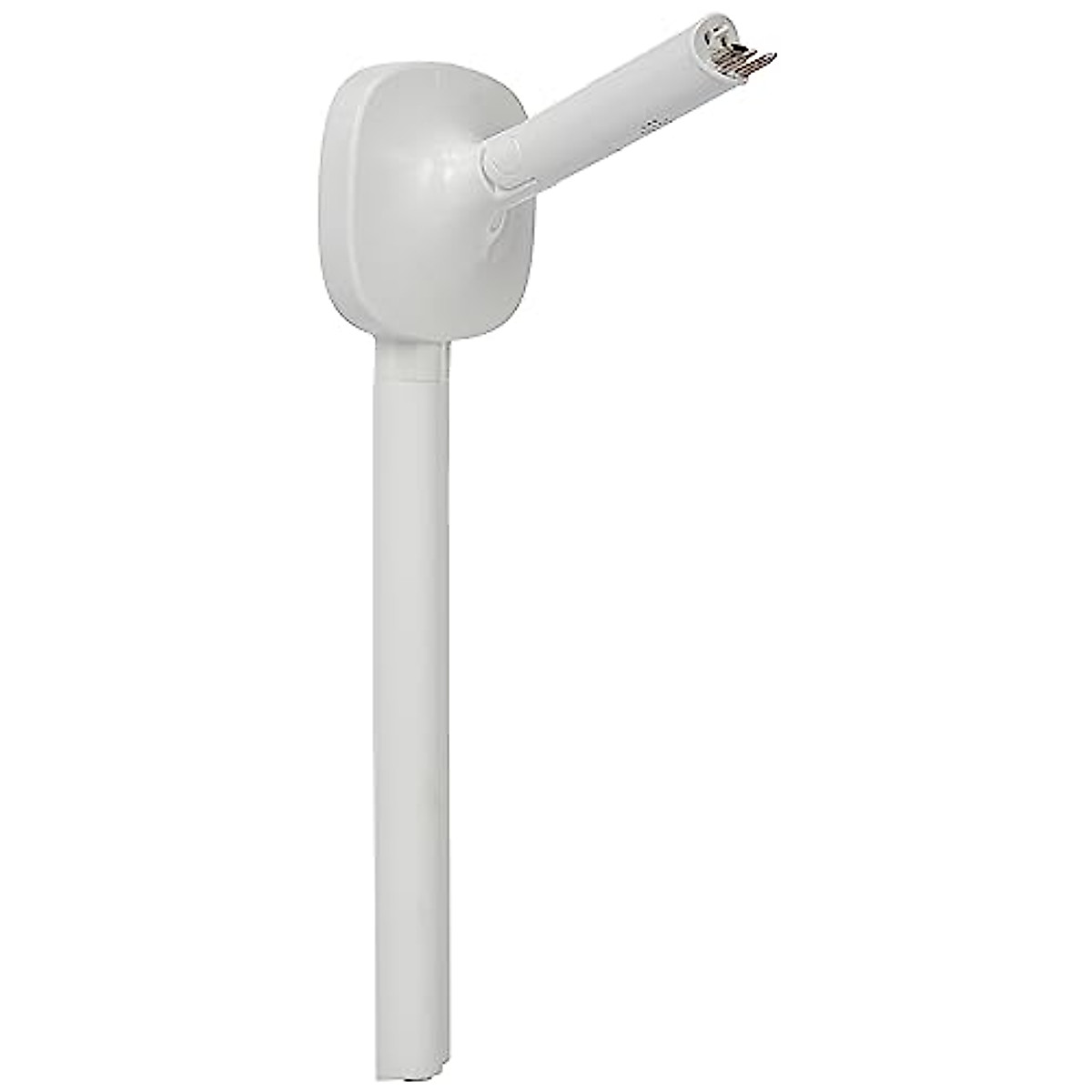 Nanit Pro Replacement Wall Mount - White (Camera not Included)