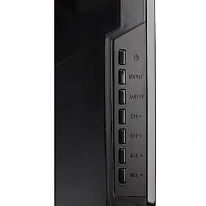 VIZIO E701i-A3 70-inch 1080p 120Hz Razor LED Smart HDTV