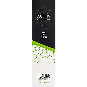 ACTIIV Renew Healing Conditioner, 7 Fl Oz