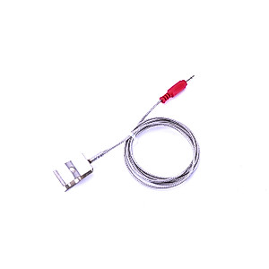 BBQube Fast Response Grill Temperature Probe - Air 2