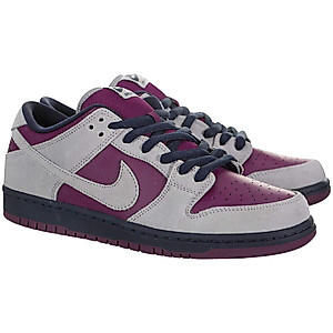 Nike Mens SB Dunk Low Pro BQ6817 001 True Berry - Size 11
