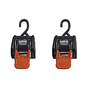 Thule TracRac Cargo Buckle