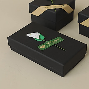 mumusung Men's Peacock Feather Bowtie (Teal Feathers)