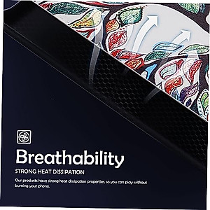 Mikikit Electronics Electronics Enclosure e Reader Electronic Detachable E- Shell Ereader Ultra-Thin Protective Protective for e-Reader e- PC E- E Readers