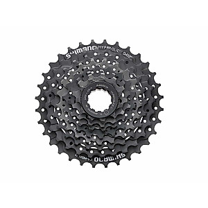Shimano HG31 8 Speed Mountain Bike Cassette (11-34T)