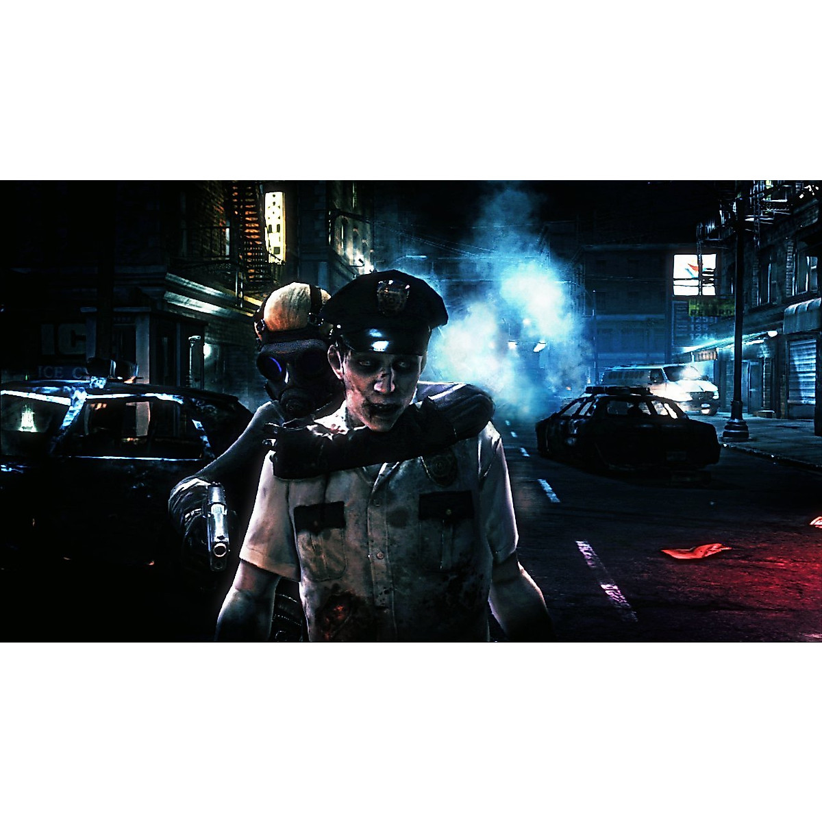 Resident Evil: Operation Raccoon City - Xbox 360 (Renewed)