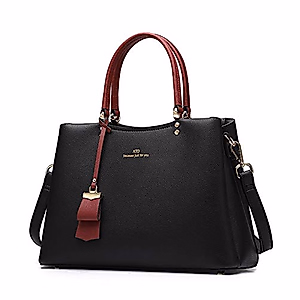 Ladies Leather Handbags Shoulder Handbags Top Handbags Shoulder Bags Designer Women Wallets Messenger Bag