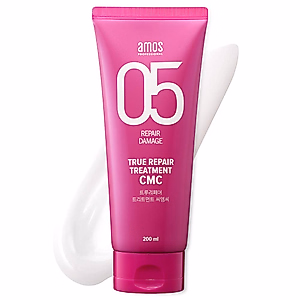 Amos Professional True Repair Treatment CMC 200ml