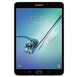 Samsung Galaxy Tab S2 8"; 32 GB Wifi Tablet (Black) SM-T713NZKEXAR