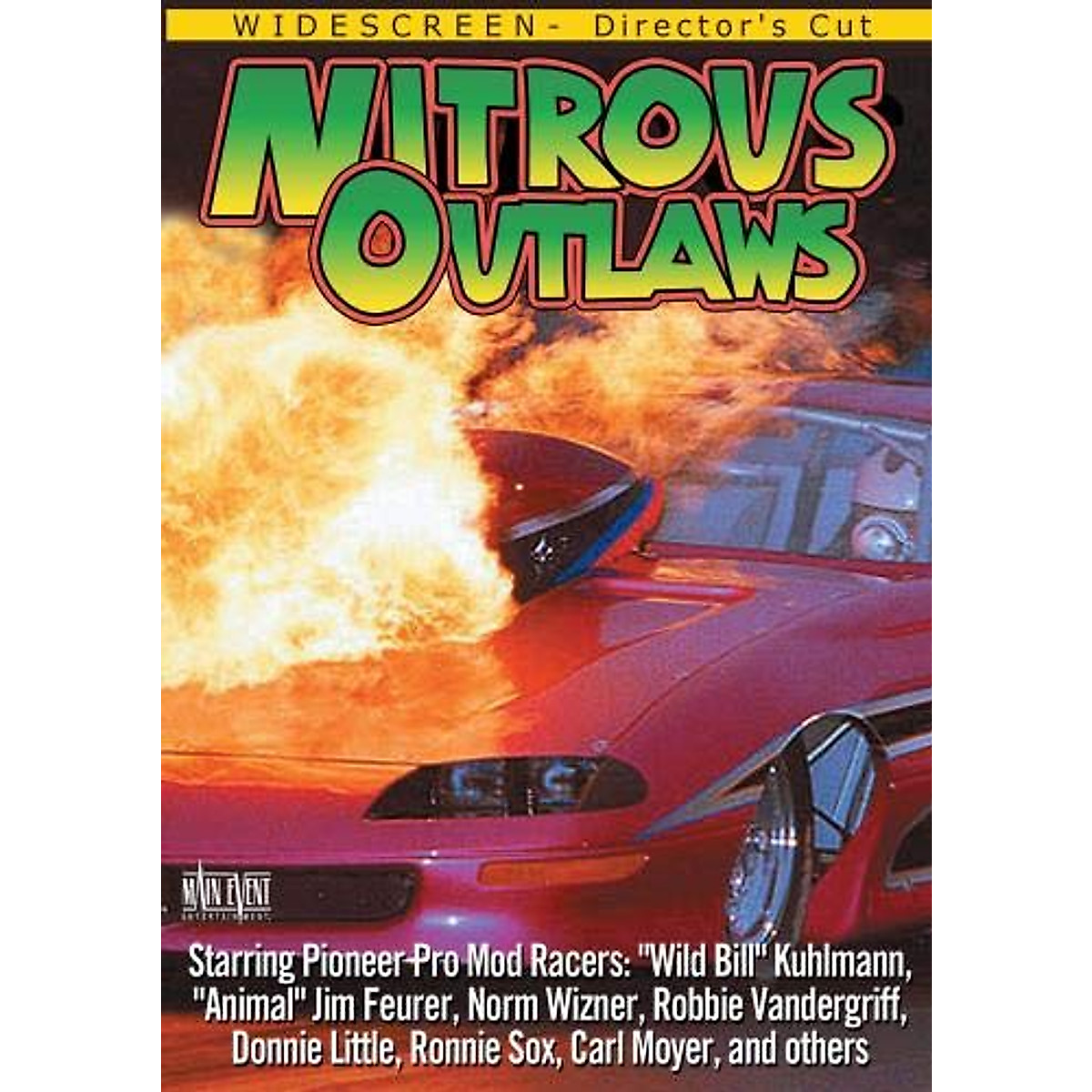 Nitrous Outlaws