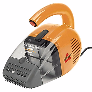 Bissell Cleanview Deluxe Corded Handheld Vacuum, 47R51