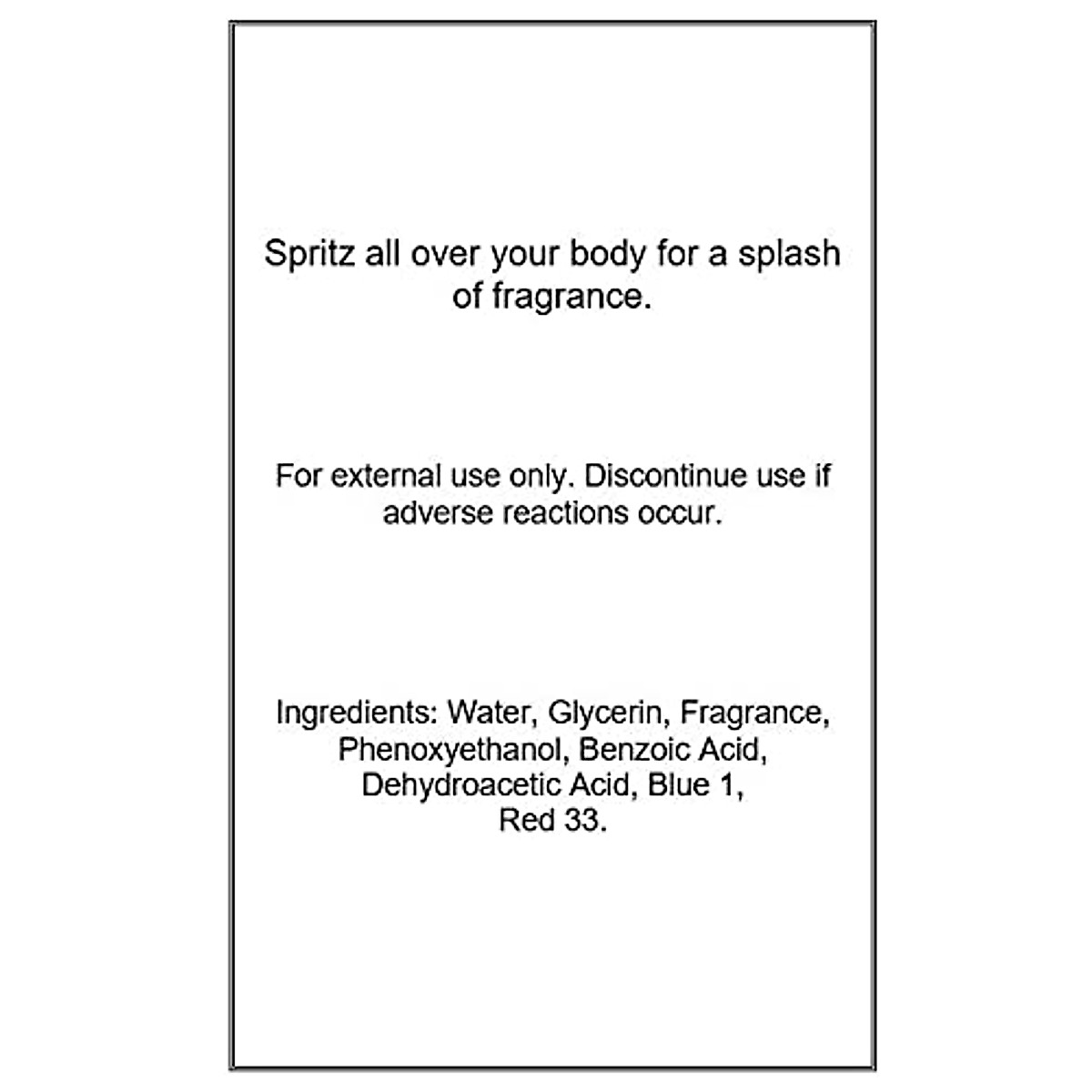 Hyacinth Body Spray, 2 ounces, Body Mist for Women with Clean, Light & Gentle Fragrance, Long Lasting Perfume with Comforting Scent for Men & Women, Cologne with Soft, Subtle Aroma For Daily Use