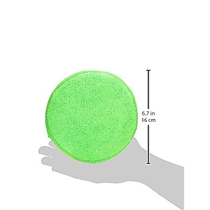 Detailer's Choice 9-26-7 Microfiber Application Pad Assist