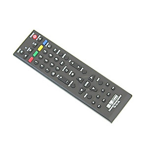 New Toshiba Universal Remote Control for All Toshiba Brand TV, Smart TV - 1 Year Warranty(TS-13+AL)