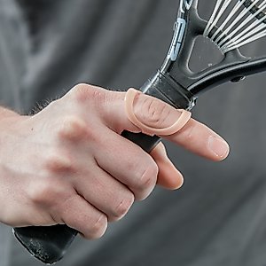 3-Point Products Oval-8 Finger Splints, The Original Finger Splint for Support and Protection for Arthritis, Trigger Finger or Thumb, and Other Finger Conditions,