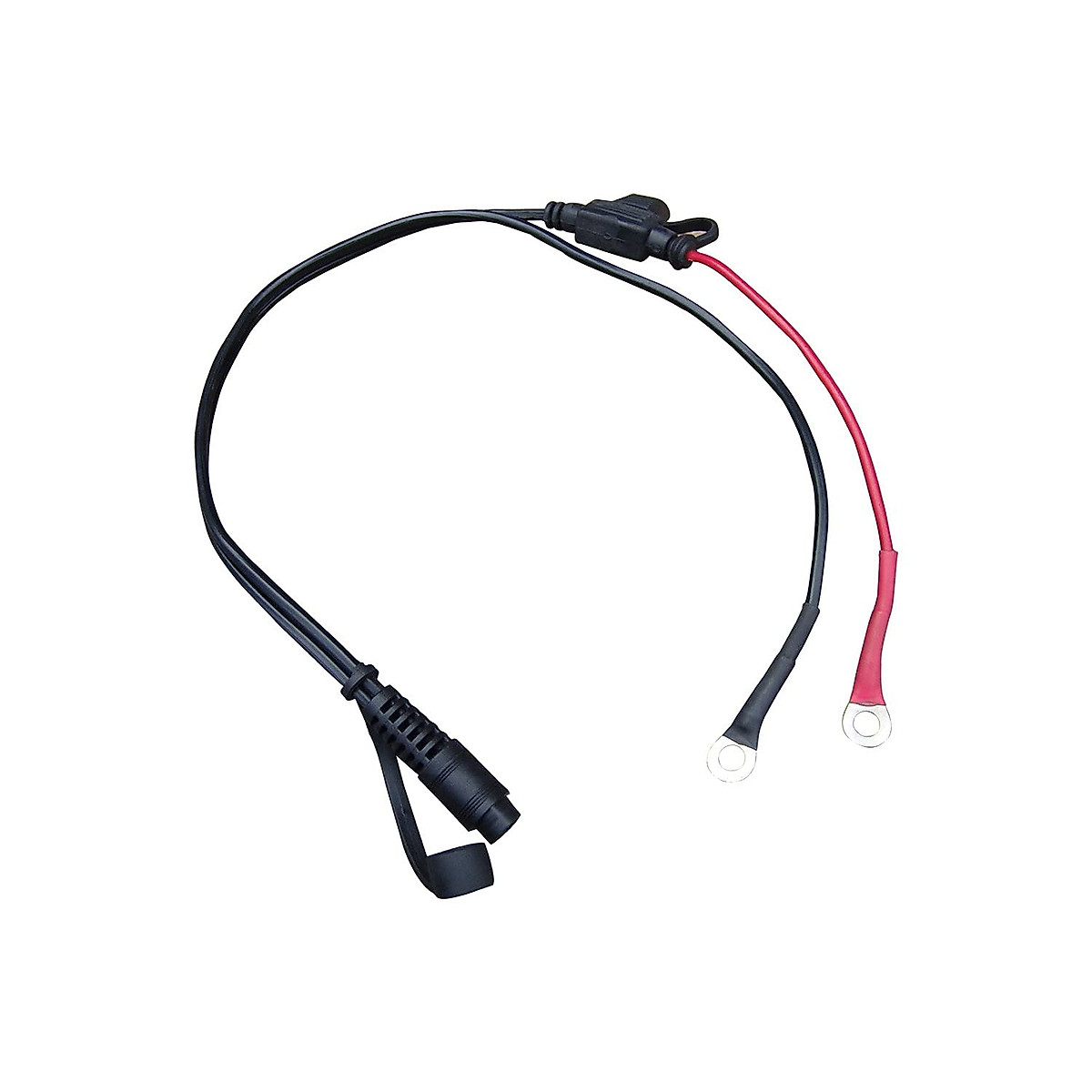 GEARS Gen-X3 Heated Vest Liner + Single Switch Cord COMBO | For Outdoor Powersports, Motorcycle, Snowmobile, and ATV (36)