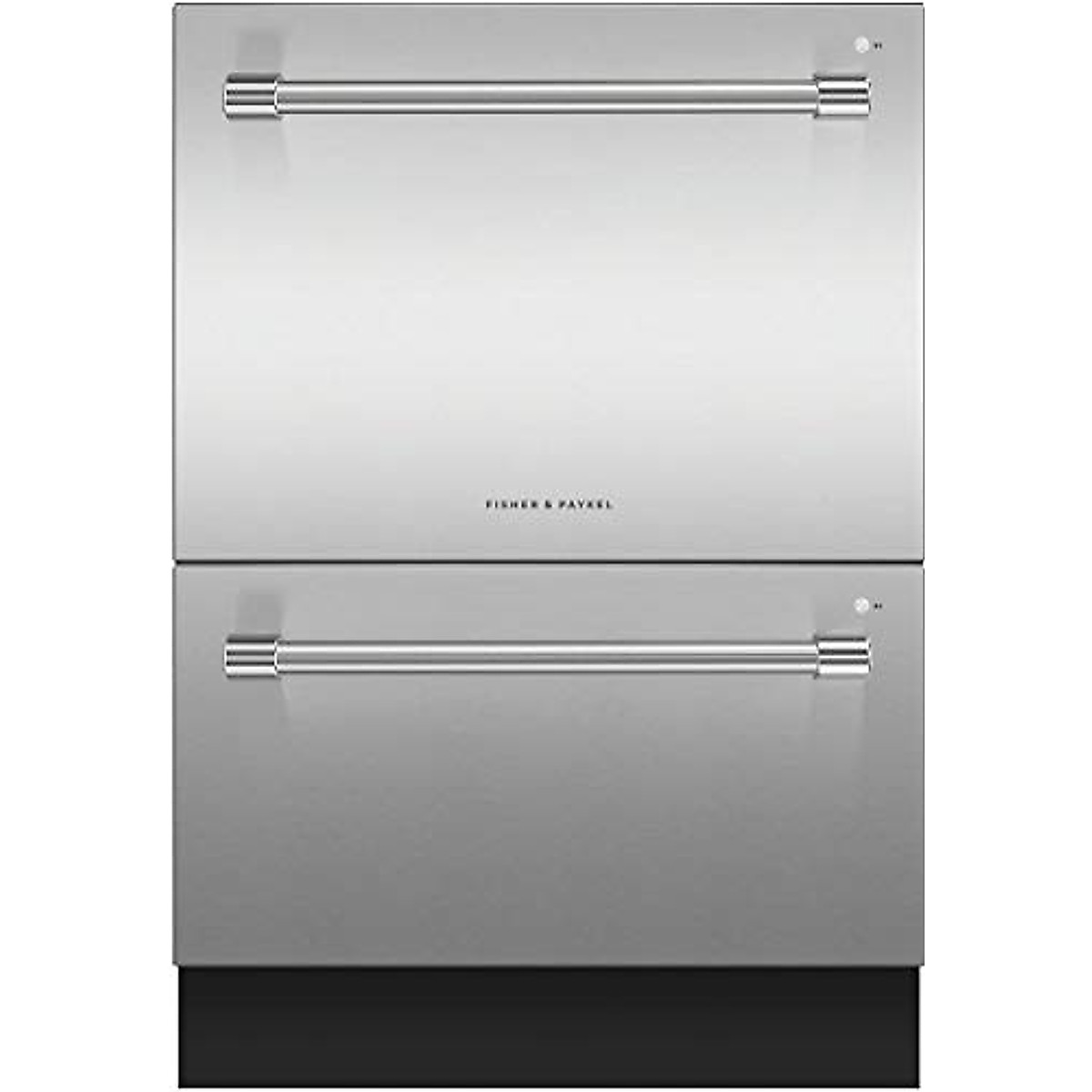 Fisher Paykel DD24DV2T9N Professional Series 24 Inch Built In Fully Integrated Dishwasher