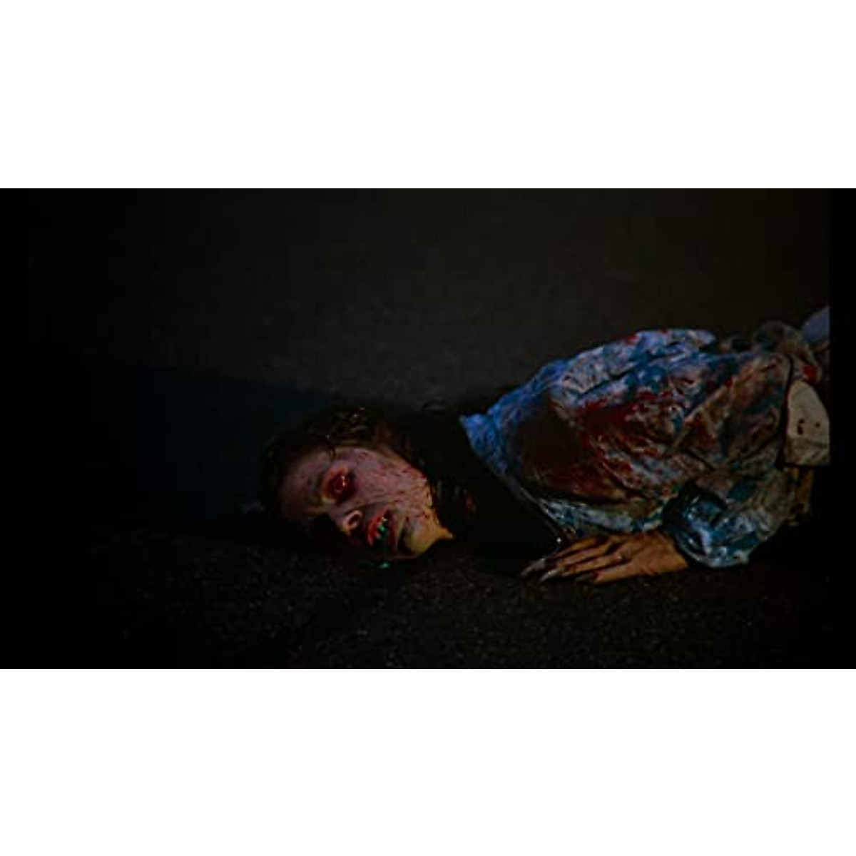 Demons 1 & 2 4K Remastered Blu-ray Perfect Box (Blu-ray Set of 2) (First Press Limited Edition)