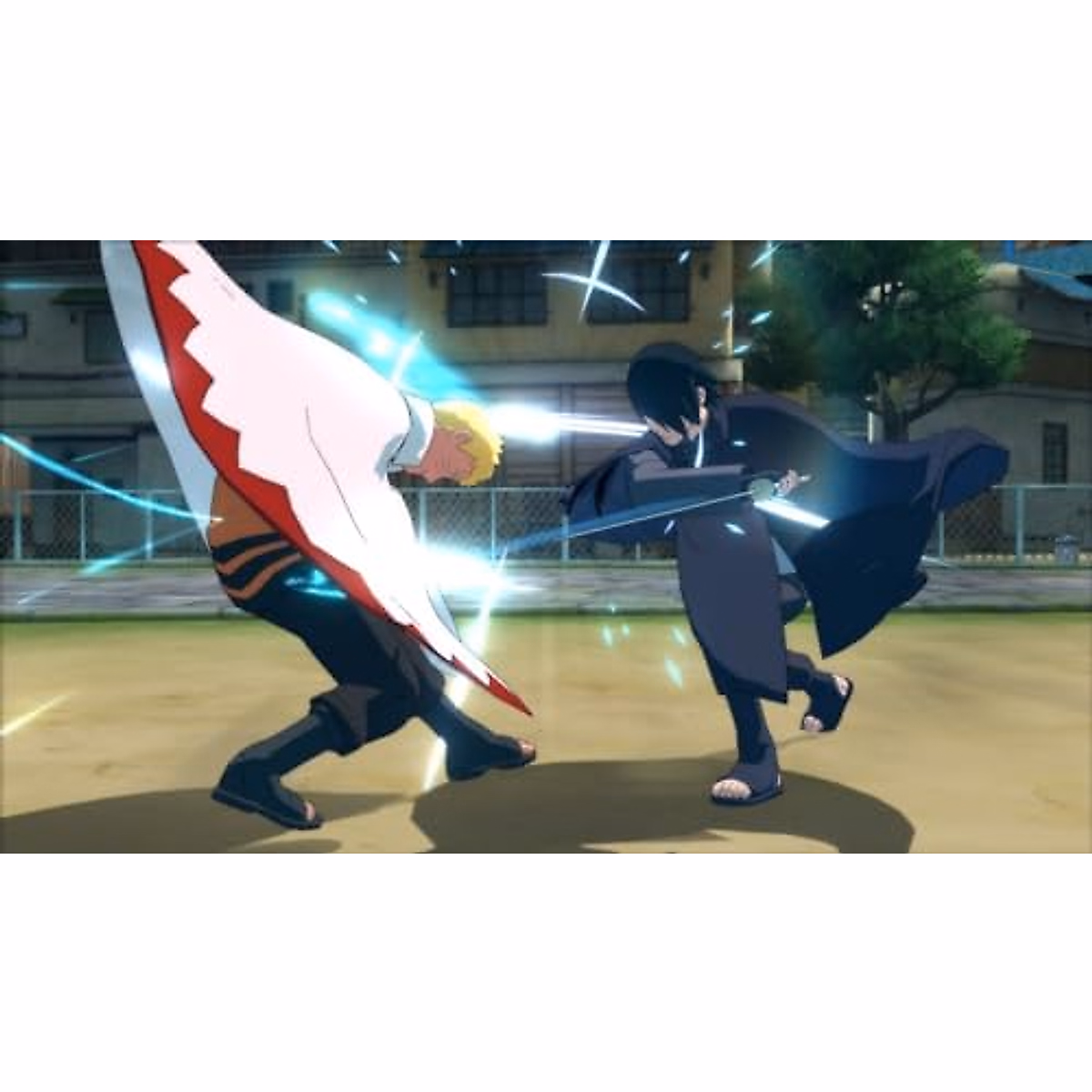 Naruto Shippuden: Ultimate Ninja Storm 4 - Playstation Hits (PS4)