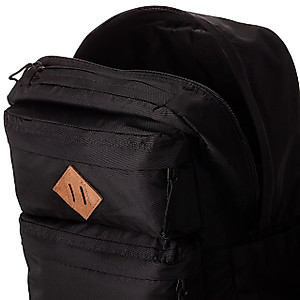 JanSport JS0A3P6S008 Double Break Black