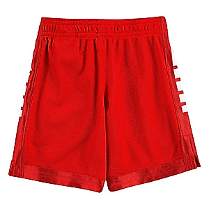 Nike Dri-FIT Elite Basketball Shorts (Toddler)