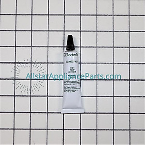 5308027429 High Temperature Adhesive