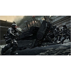 Killzone 2 - Playstation 3