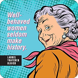 Kick-Ass Affirmations for Women Insight Cards (Deck of 50 Empowering Inspirational Cards)