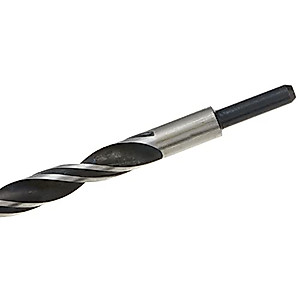 Bosch B14607 1/2 in. x 5-1/32 in. Brad Point Drill Bit