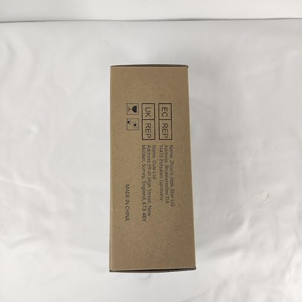 RESIONE Tough 3D Printer Resin, Not Brittle ABS Like Tough & Rigid 3D Resin for LCD 3D Printing UV 405nm (K Black 1KG)