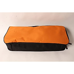 RIDGID 902110001 Contractor Tool Bag Fits RIDGID 18-Volt X4 Reciprocating Saw