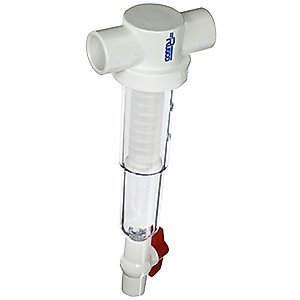 Rusco 1-100ST-F Polyester Screen Sediment Trapper System