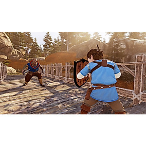 Beast Quest - The Official Game (Xbox One)