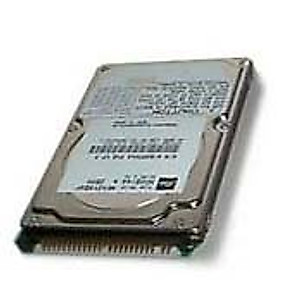 Hitachi HTS721010G9AT00 Hitachi 7K100 100GB 7.2K 2.5 IDE Hard Drive 0A25015 - Brand Like New