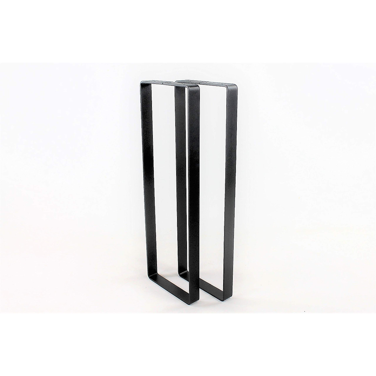 Powdercoated Steel Sofa Table Legs-Choose Your Height and Width