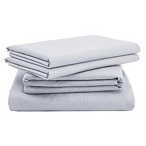 TEMPUR ProAir Sheet Set White - King