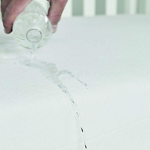 Bundle of Dreams Soft Hypoallergenic Baby Crib Mattress Fitted Sheet, Fits Standard-Sized Crib Mattresses